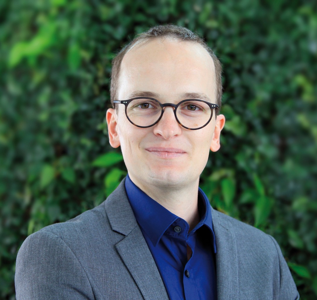 Exekutive | Kanton Zürich